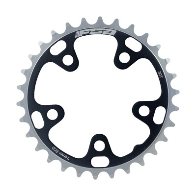 FSA Chainrings 30 Tooth Teeth for sale | eBay UK