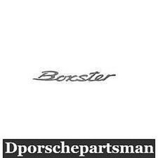 Porsche Genuine OEM Car Emblems & Ornaments for sale | eBay
