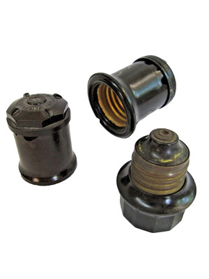 Vintage Leviton Socket for sale | eBay