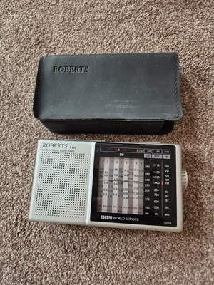 World Band Radio for sale | eBay