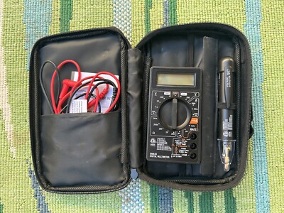Multimeters for sale | eBay