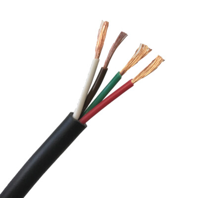 2 Core 12v Cable for sale | eBay