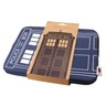 DOCTOR WHO TARDIS A5 NOTEBOOK BRAND NEW GREAT GIFT SCHOOL OFFICE ...