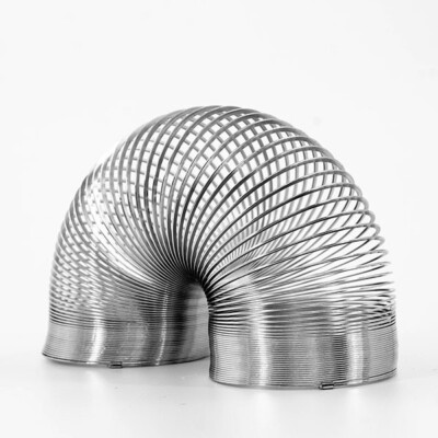 Metal Slinky for sale | eBay