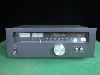Vintage Fm Tuner in Home Radio Tuners for sale | eBay
