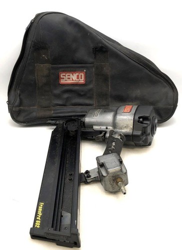 Senco FramePro 602 Full Round HD Framing Nailer | eBay