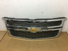 Genuine OEM Grilles for Chevrolet Suburban for sale | eBay