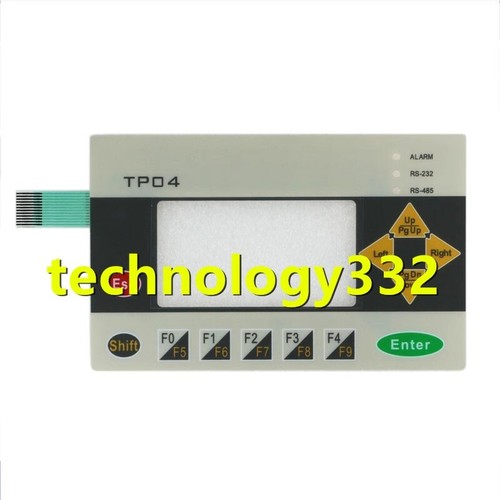 1PC FOR DELTA TP04G-AF1 TP04G-AF2 Text display key panel #YX | eBay