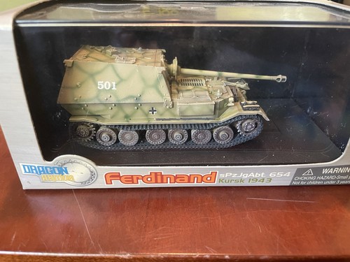 dragon armour ferdinand no. 60024 | eBay