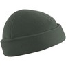 Commando Watch Cap Round Beanie Hat Extra Short Docker Work Security ...