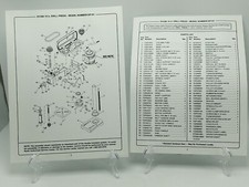 ryobi parts diagram - price comparison - cheaper99.com