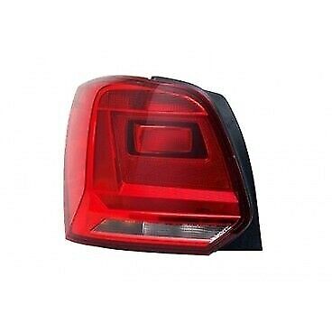 Volkswagen Polo Rear Light Assemblies for sale | eBay UK