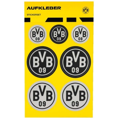 Bvb Aufkleber online kaufen | eBay