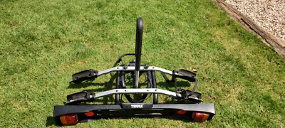 Thule Tow Bar Mount in Car Bike Racks for sale | eBay