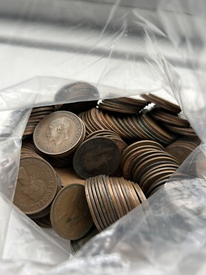 Old Pennies for sale | eBay