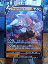 Rhyperior Pokemon Cards - Find Pokemon Card Pictures With Our Database ...