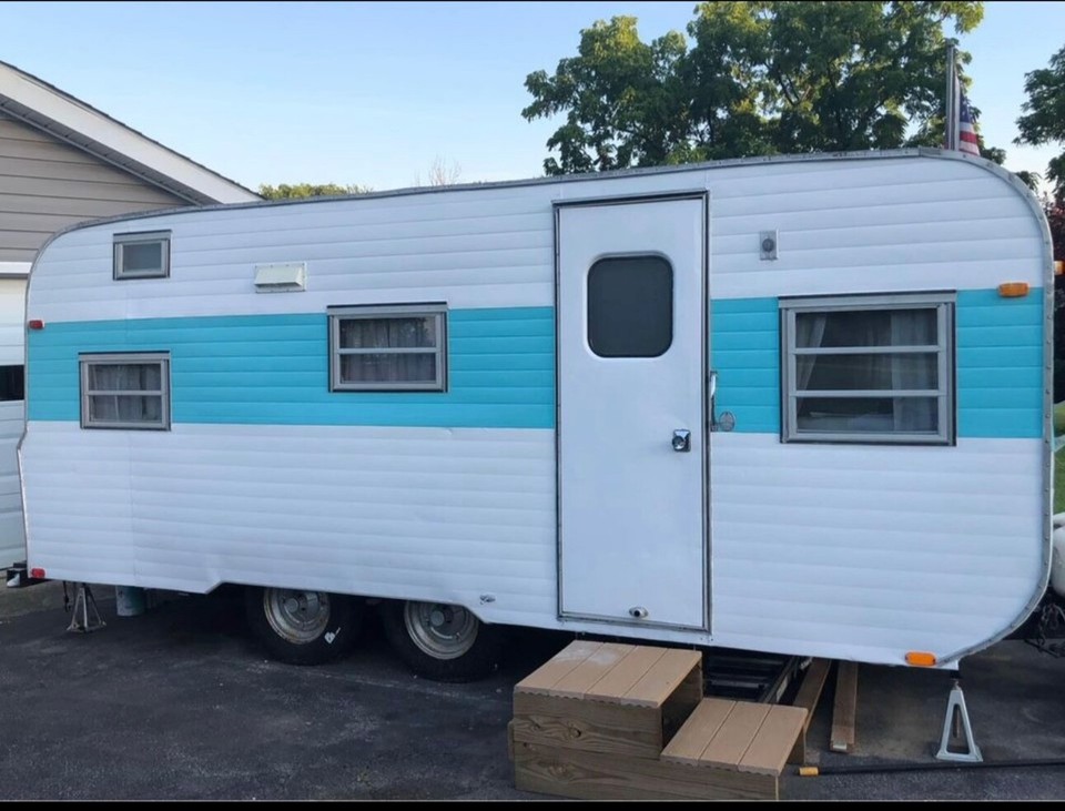 Towable RVs & Campers for sale | eBay