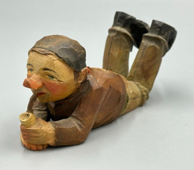 Anri Wood Carving | eBay