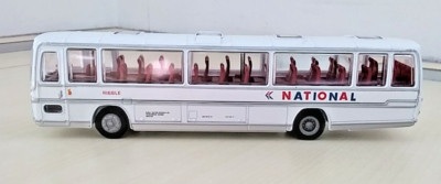 Diecast Model Coaches in Collectable Bus & Coach Models for sale | eBay