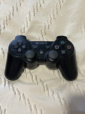 Genuine Sony Ps3 Controller for sale | eBay