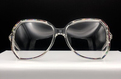 Specsavers 41 mm - 50 mm Lens Socket Width Plastic Glasses Frames for ...