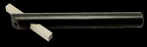 Boring Bar 45° Dia: 1/4", Tool Bit Dia: 5/32" OAL: 2-1/2" Easy-Bore™ by ...