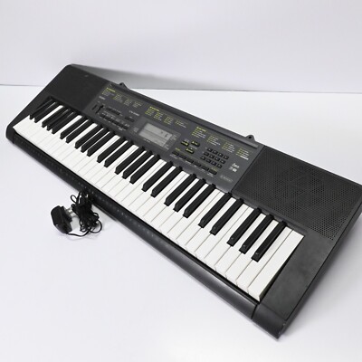 Casio Keyboard Ctk 2080 for sale | eBay