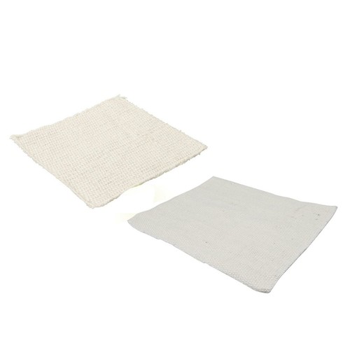 Soldering Mat Heat Resistant Plumbers Pad Brazing Pad Platform 200mm ...