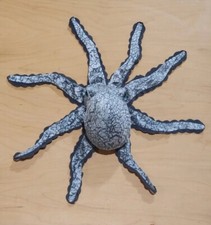 Opie the Octopus - Blue Eyes - Beanie Babies - Beaniepedia