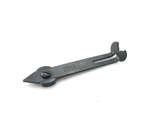 Marbles semi buckhorn rear sight vintage winchester | eBay