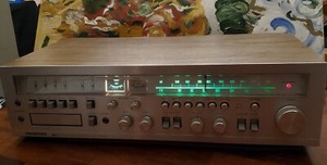 Soundesign Vintage Stereo Receivers for sale | eBay
