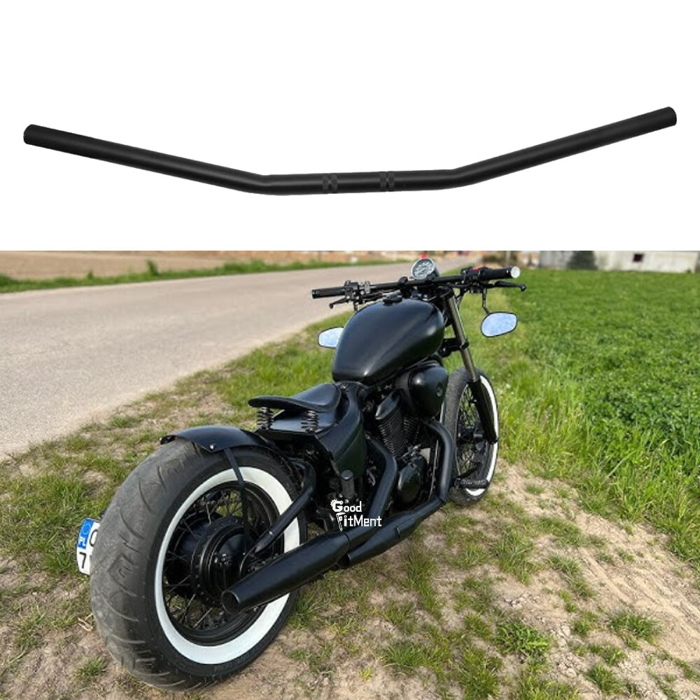 Motocicleta Honda Shadow 650 Amarilla