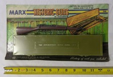 Marx Miniature Guns In other Vintage & Antique Toys for sale | eBay
