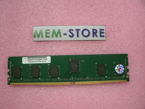 4ZC7A08708 16GB DDR4 2933MHz RDIMM Memory Lenovo ST550 SR530 SR550 ...