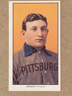 T206 Reprint Set for sale | eBay