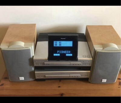 Vintage Stereo in Home Hifi Separates Systems & Combos for sale | eBay