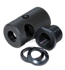 9mm compensator 1/2x28 for sale | eBay