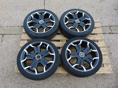 Citroen Ds3 Wheels for sale | eBay