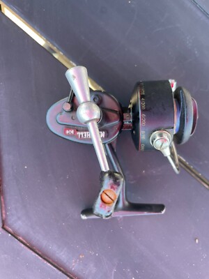 Mitchell 308 Spinning Reel for sale | eBay