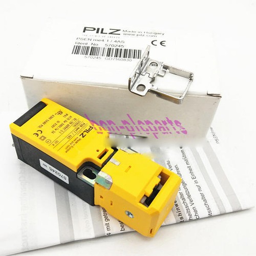 1PC New PILZ 570245 PSEN me4.1 / 4AS Safety Switch | eBay