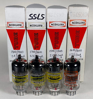 4 1000 Tube for sale | eBay