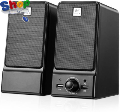 Hi Fi Pc Speakers for sale | eBay