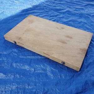 Wooden Tool Box for sale | eBay