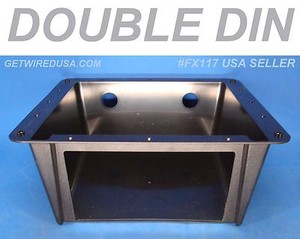 Cars Under Dash Radio Mounts for sale | eBay