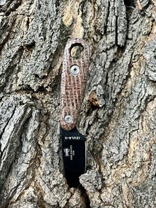 Carroll’s custom knife scales | eBay Stores