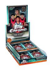 2021-22 Topps Inception OTE Overtime Elite Basketball Checklist