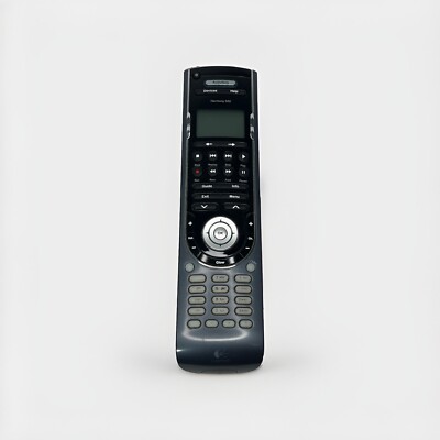 Logitech Harmony 550 for sale | eBay