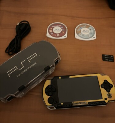 Modded Psp for sale | eBay
