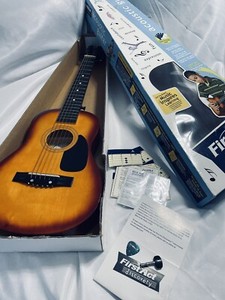 First Act Discovery Guitar for sale | eBay