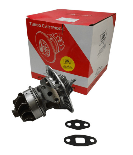 Turbolader Rumpfgruppe New Holland CHRA10-0438 465218-8 | eBay